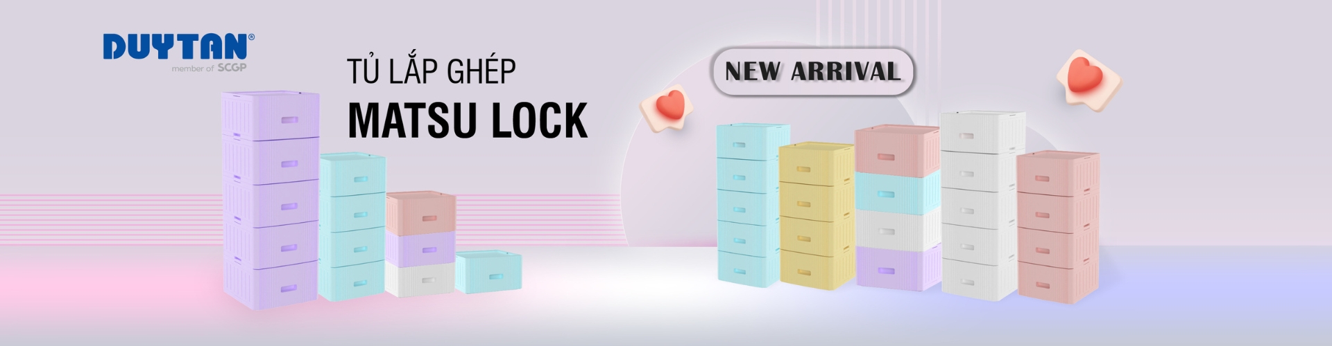 Home - Duy Tan Plastics