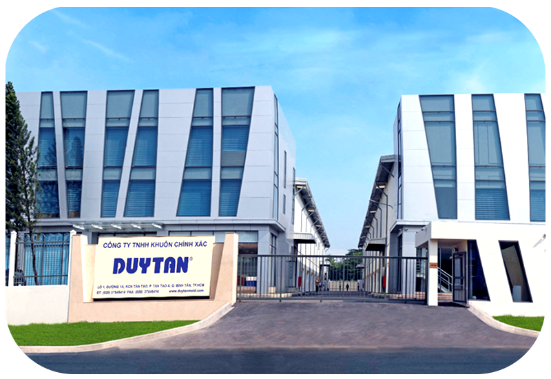 About Duy Tan - Duy Tan Plastics