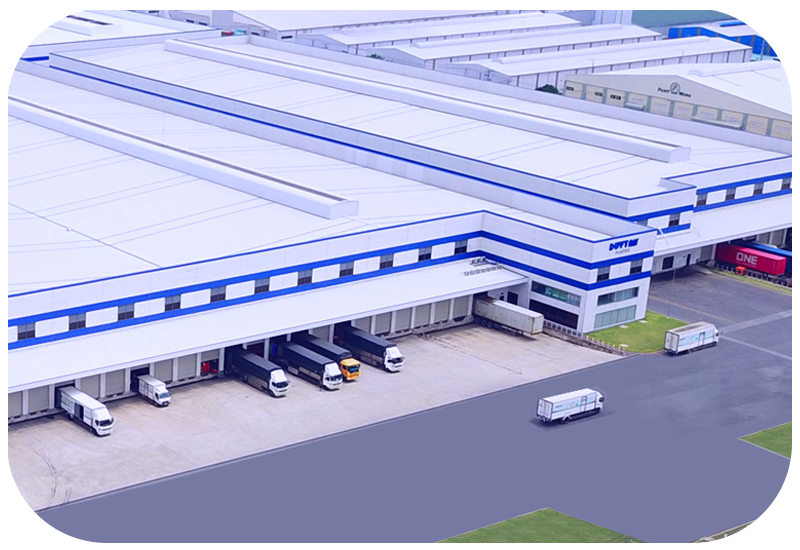 About Duy Tan - Duy Tan Plastics