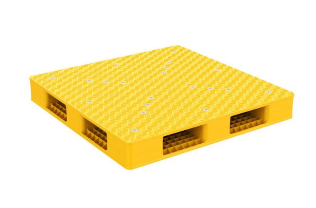 WHAT IS PALLET? TYPES OF POPULAR PALLET IN THE MARKET TODAY - Duy Tan ...