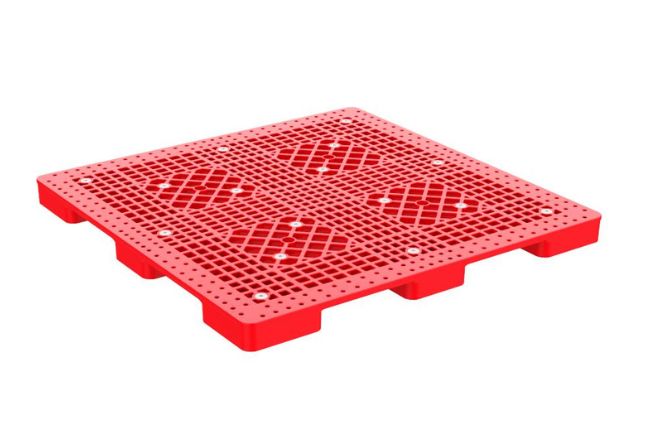 PLASTIC FLOOR PALLET AND OUTSTANDING ADVANTAGES FROM OTHER TYPES OF ...