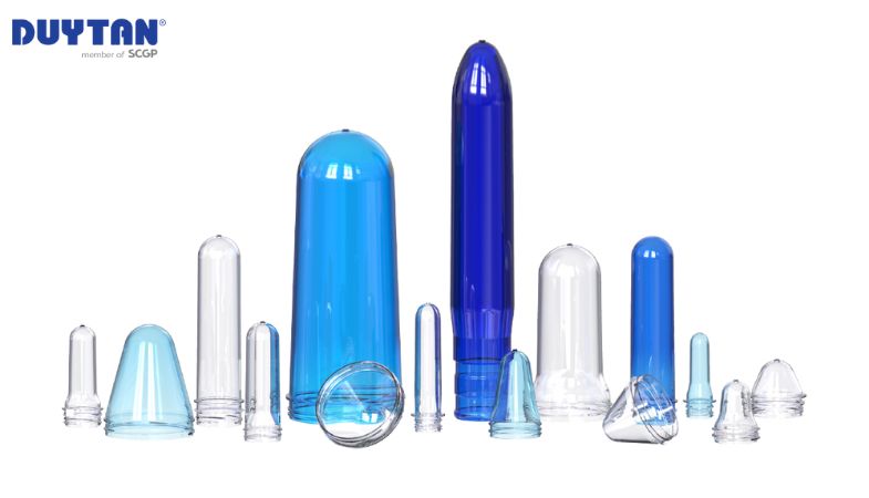 What is PET 1 plastic? Is PET 1 plastic safe? - Duy Tan Plastics