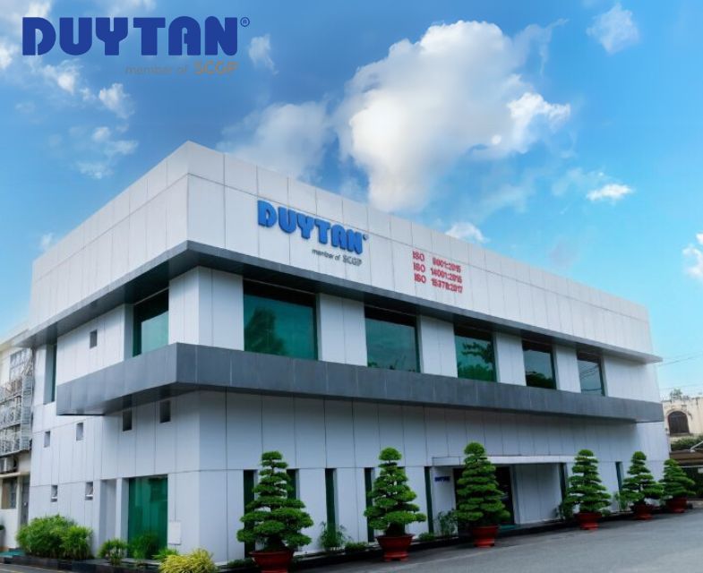 What is PET 1 plastic? Is PET 1 plastic safe? - Duy Tan Plastics