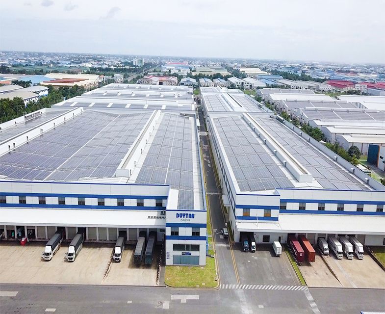 What is PET 1 plastic? Is PET 1 plastic safe? - Duy Tan Plastics