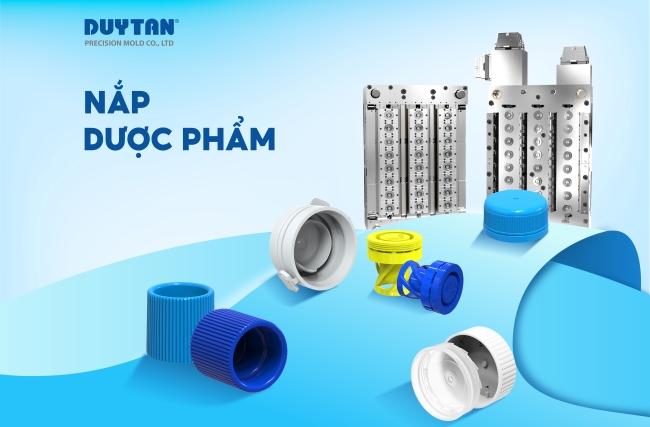 Home - Duy Tan Plastics