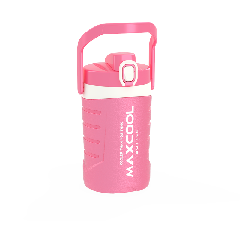 Bình Giữ Nhiệt Maxcool 1.5L - Nhựa Duy Tân