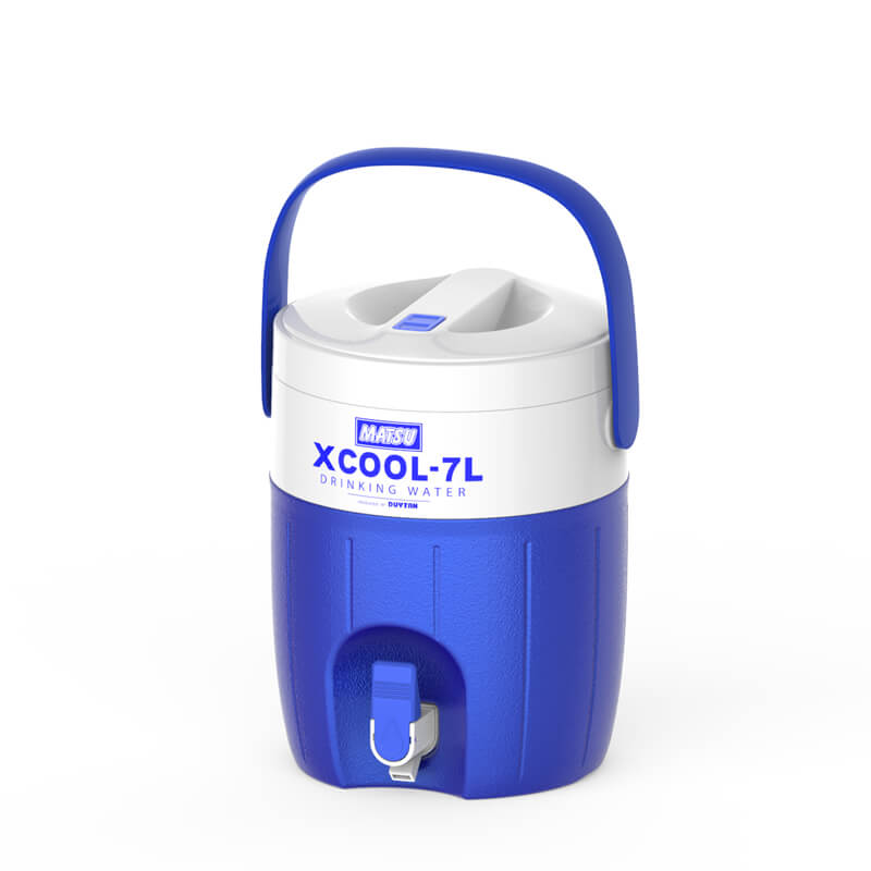7 Xcool Cooler - Duy Tan Plastics