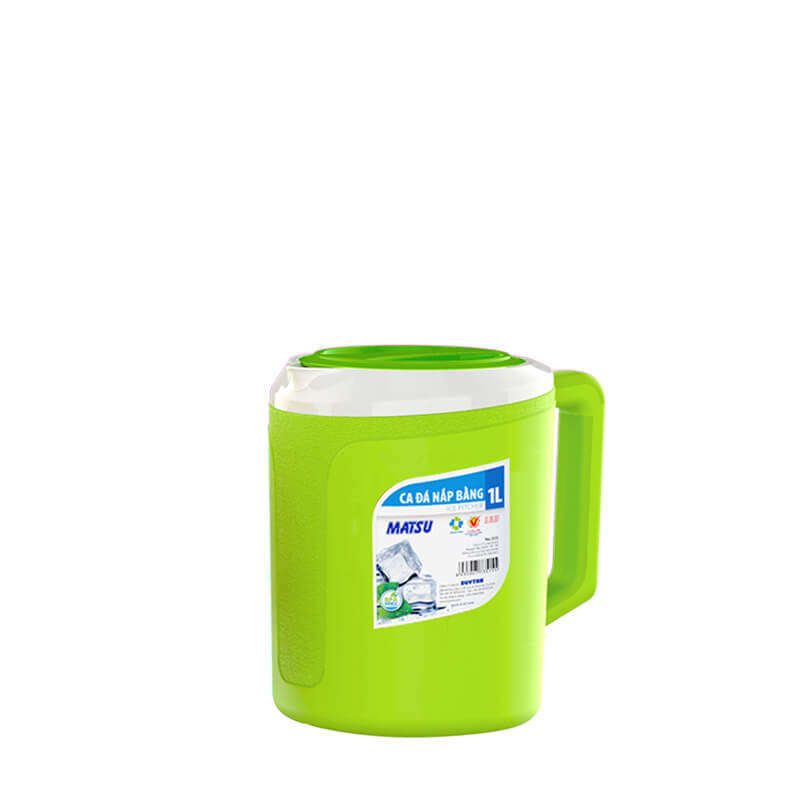 Ice Pitch 1L - Duy Tan Plastics