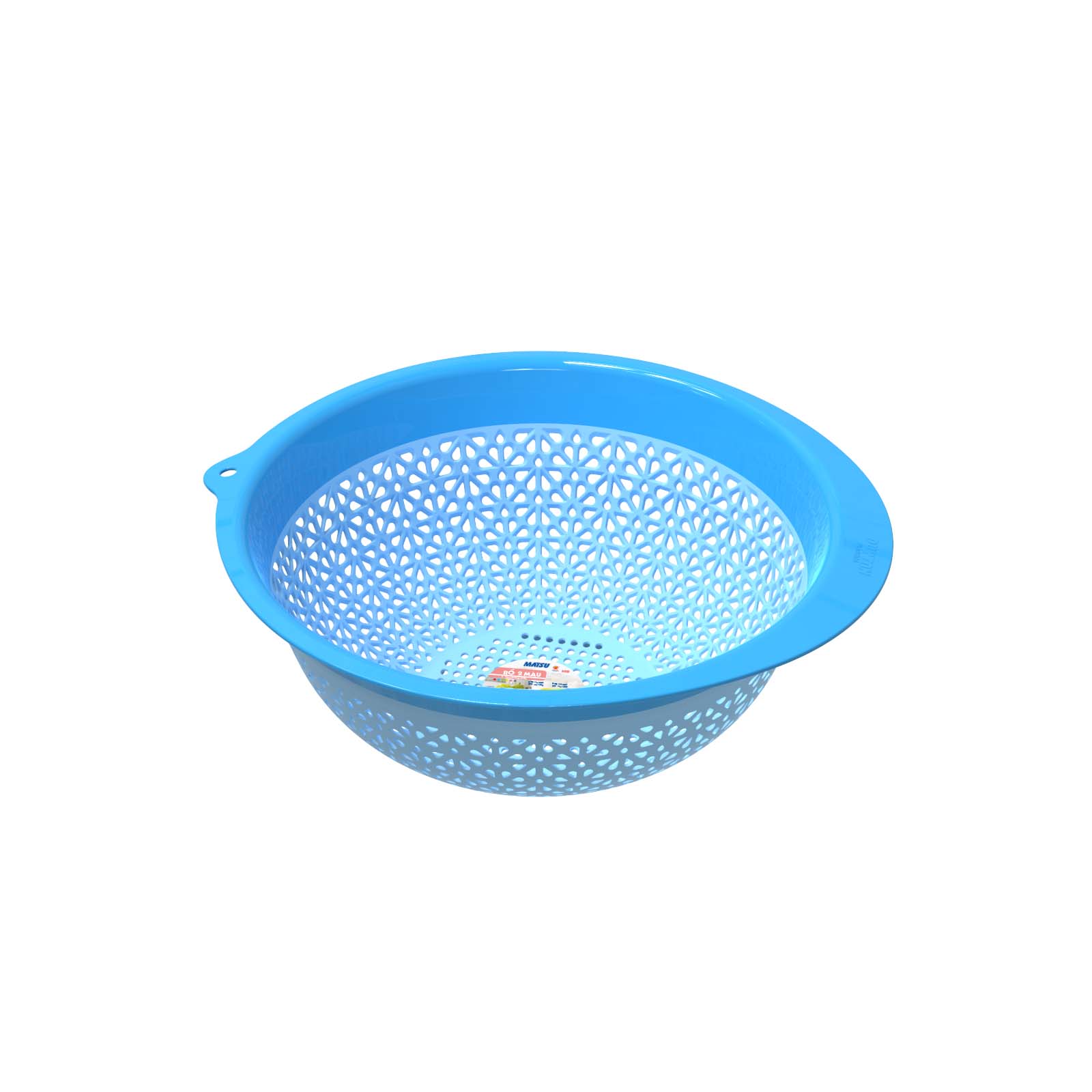 2-Color Colander 2T3 - Duy Tan Plastics