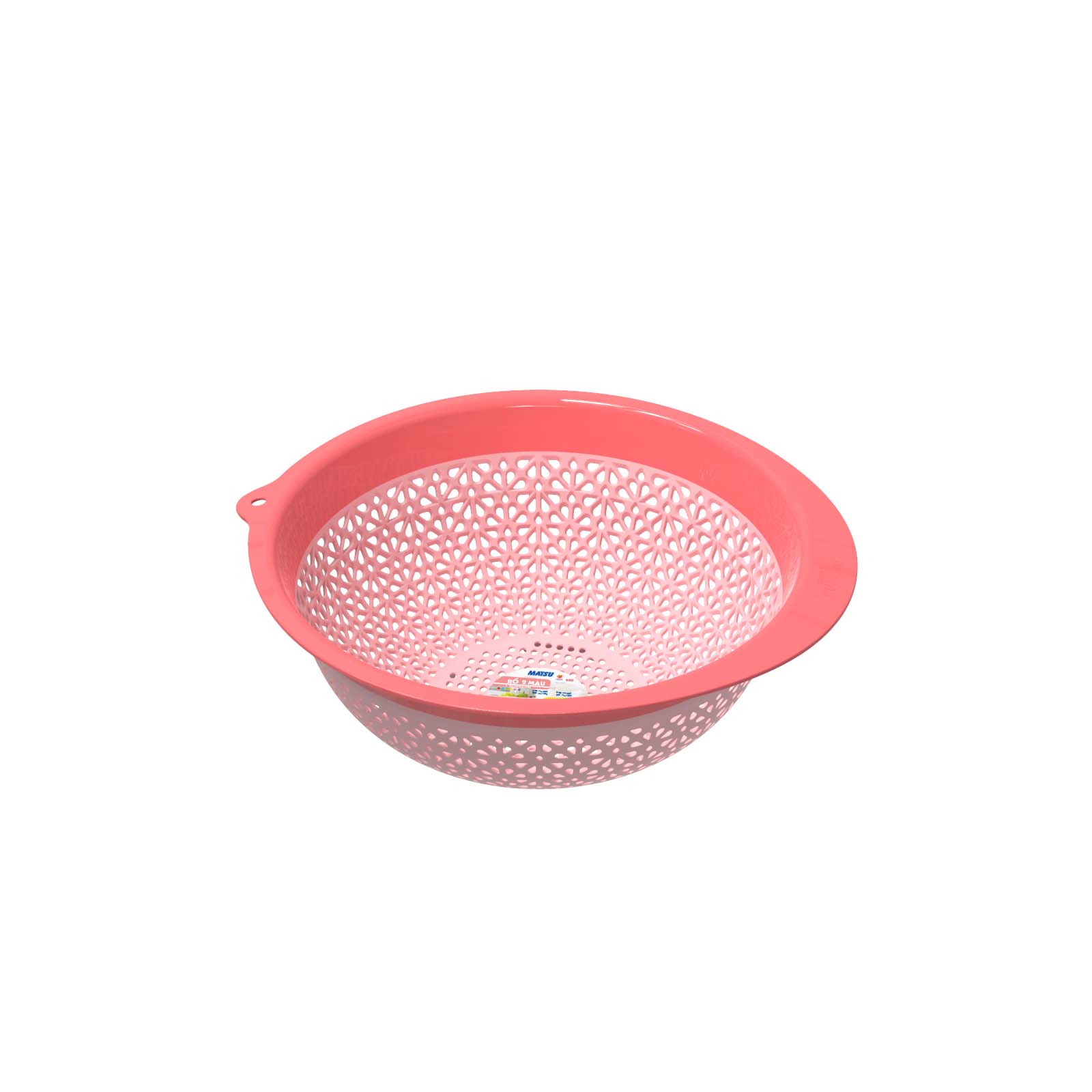 2-Color Colander 2T3 - Duy Tan Plastics