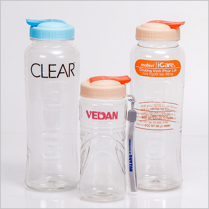 Bottle - Duy Tan Plastics