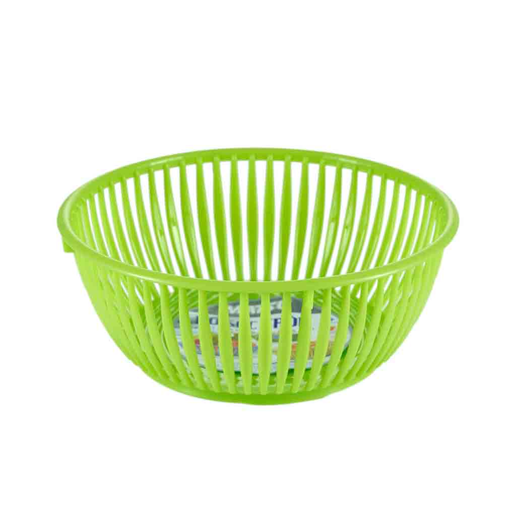 32cm Round Basket - Duy Tan Plastics