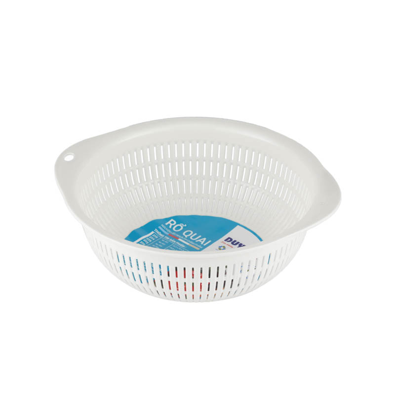 Colander with handle 3T2 - Duy Tan Plastics