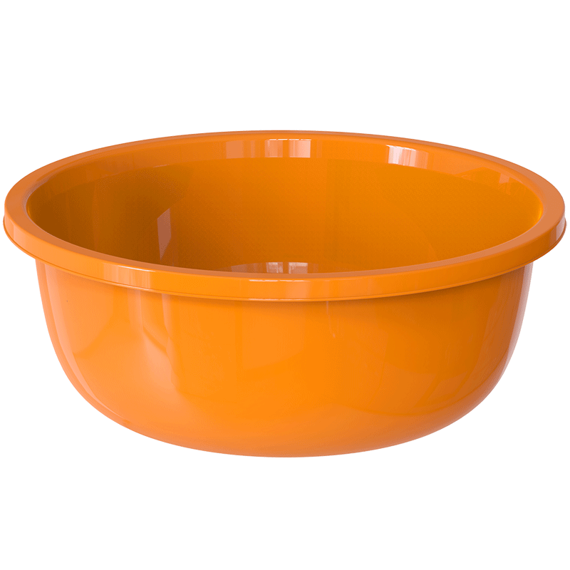 Chubby Basin 8T2 - Duy Tan Plastics