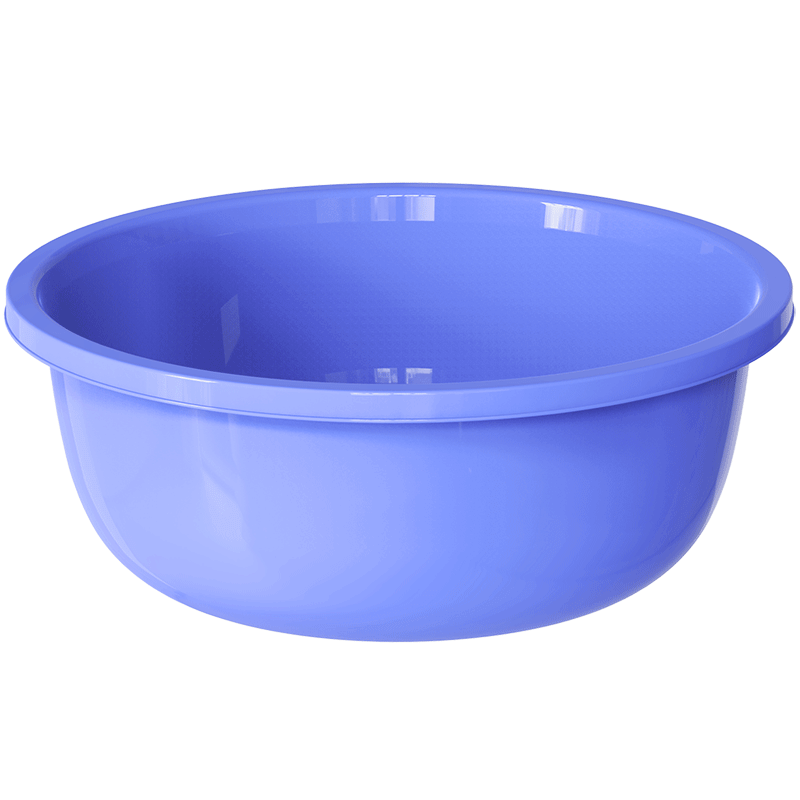 Thau Bầu 8T2 - Nhựa Duy Tân