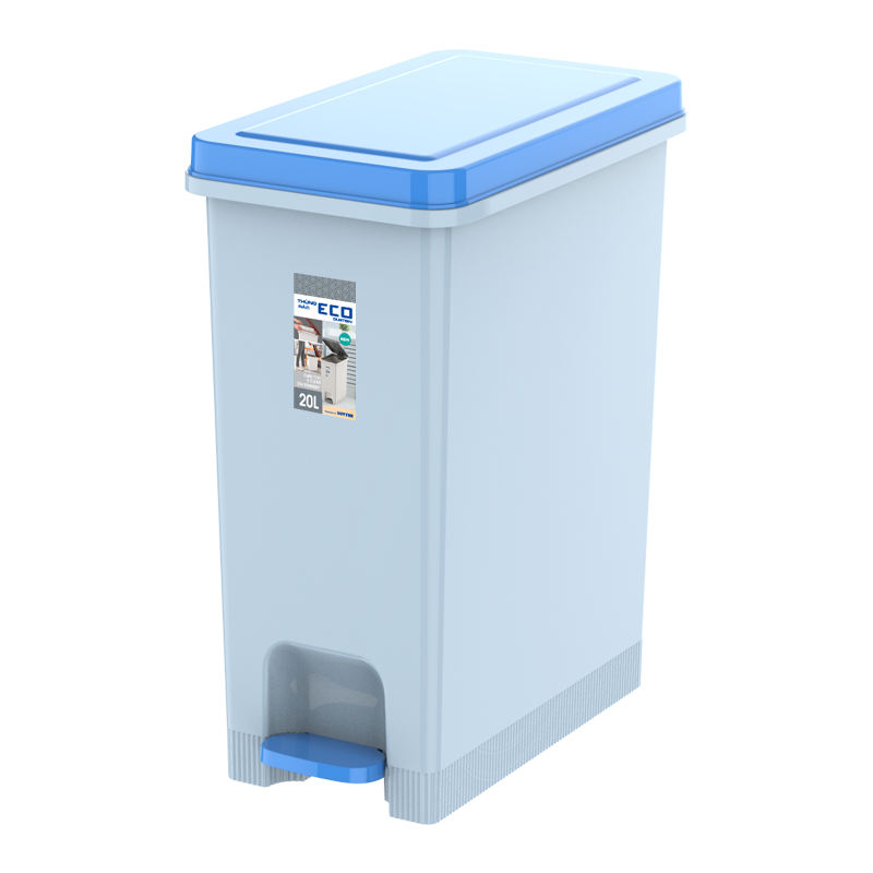 ECO Dustbin - 1 Piece - Duy Tan Plastics