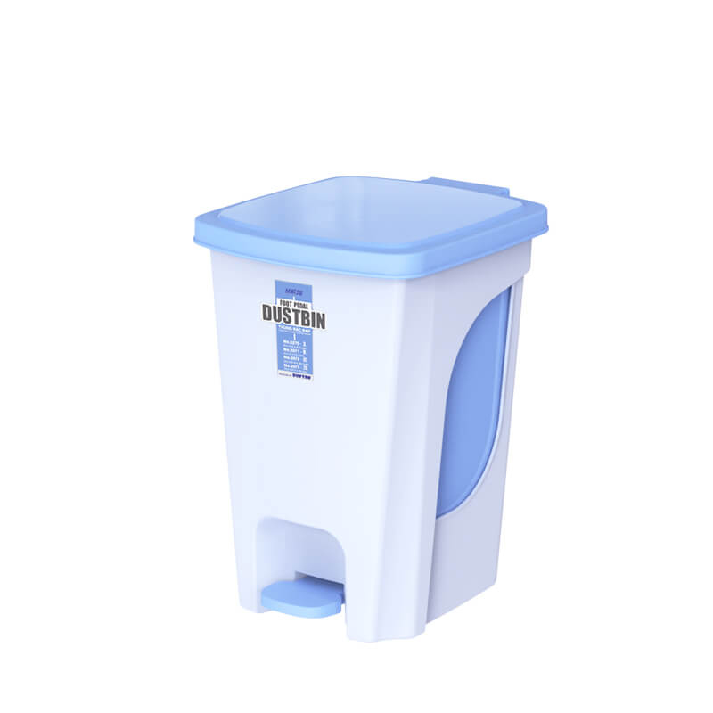 Medium MATSU Pedal Dustbin - Duy Tan Plastics