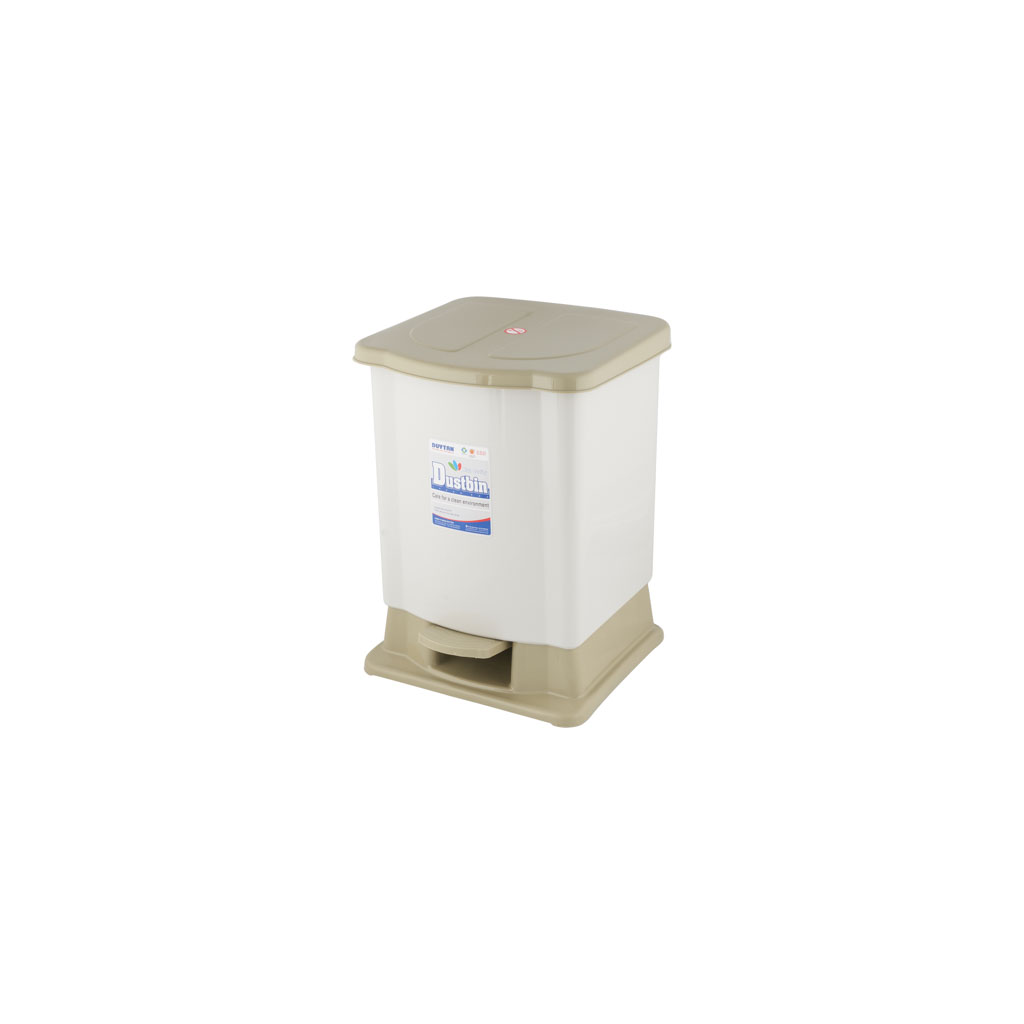 Mini Pedal Dustbin - Duy Tan Plastics