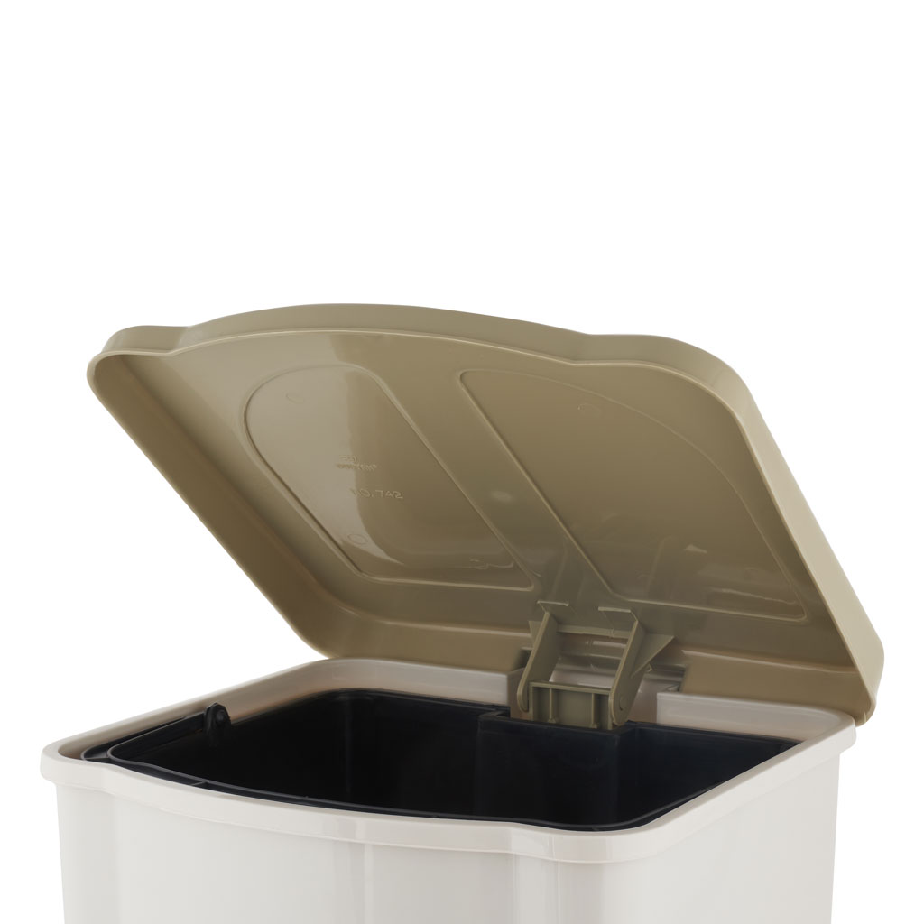 Mini Pedal Dustbin - Duy Tan Plastics