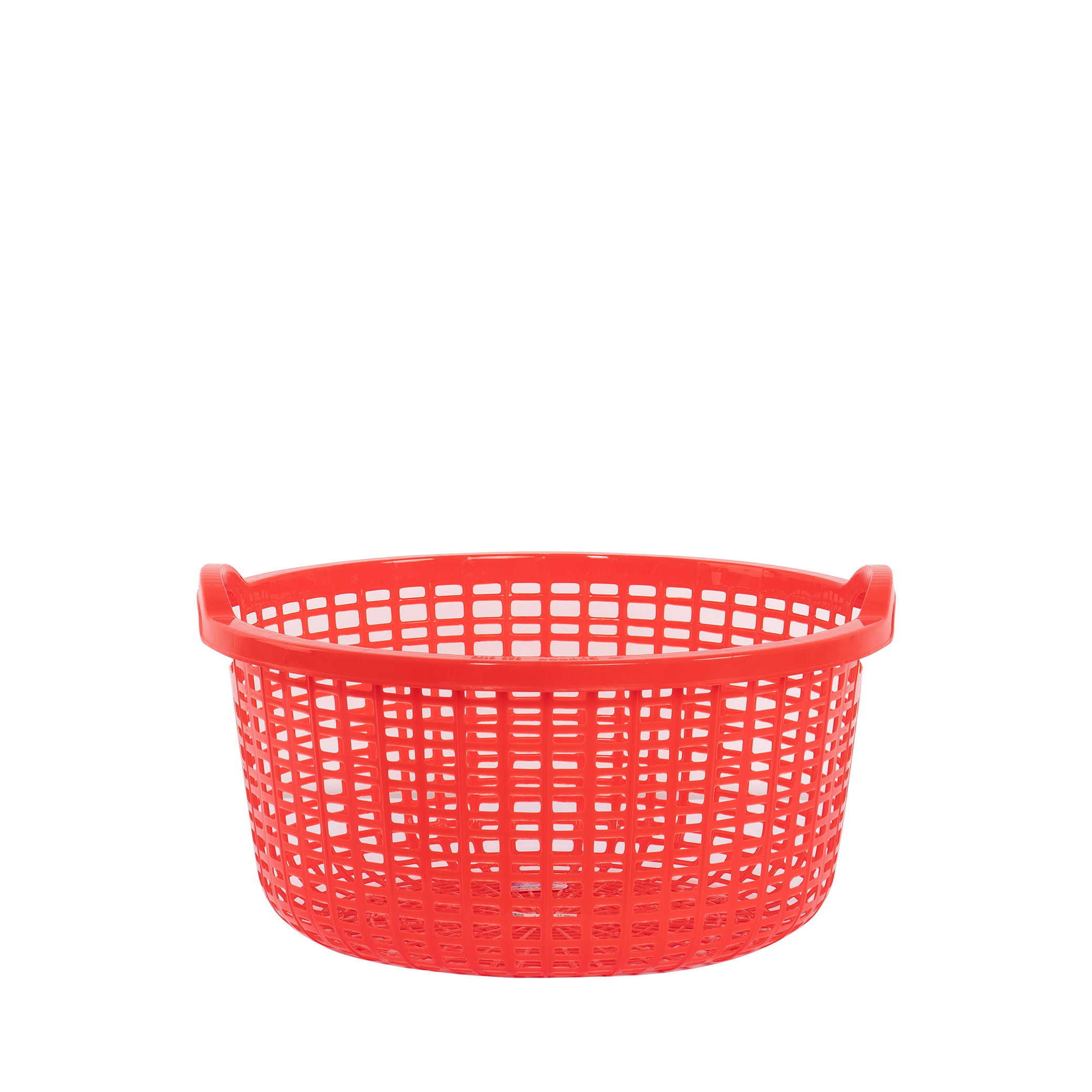 Small Round Crate - Duy Tan Plastics