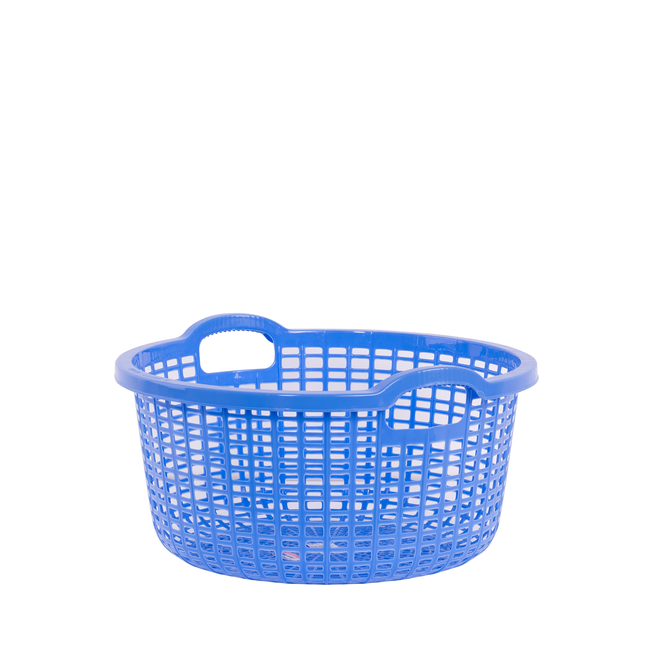 Small Round Crate - Duy Tan Plastics