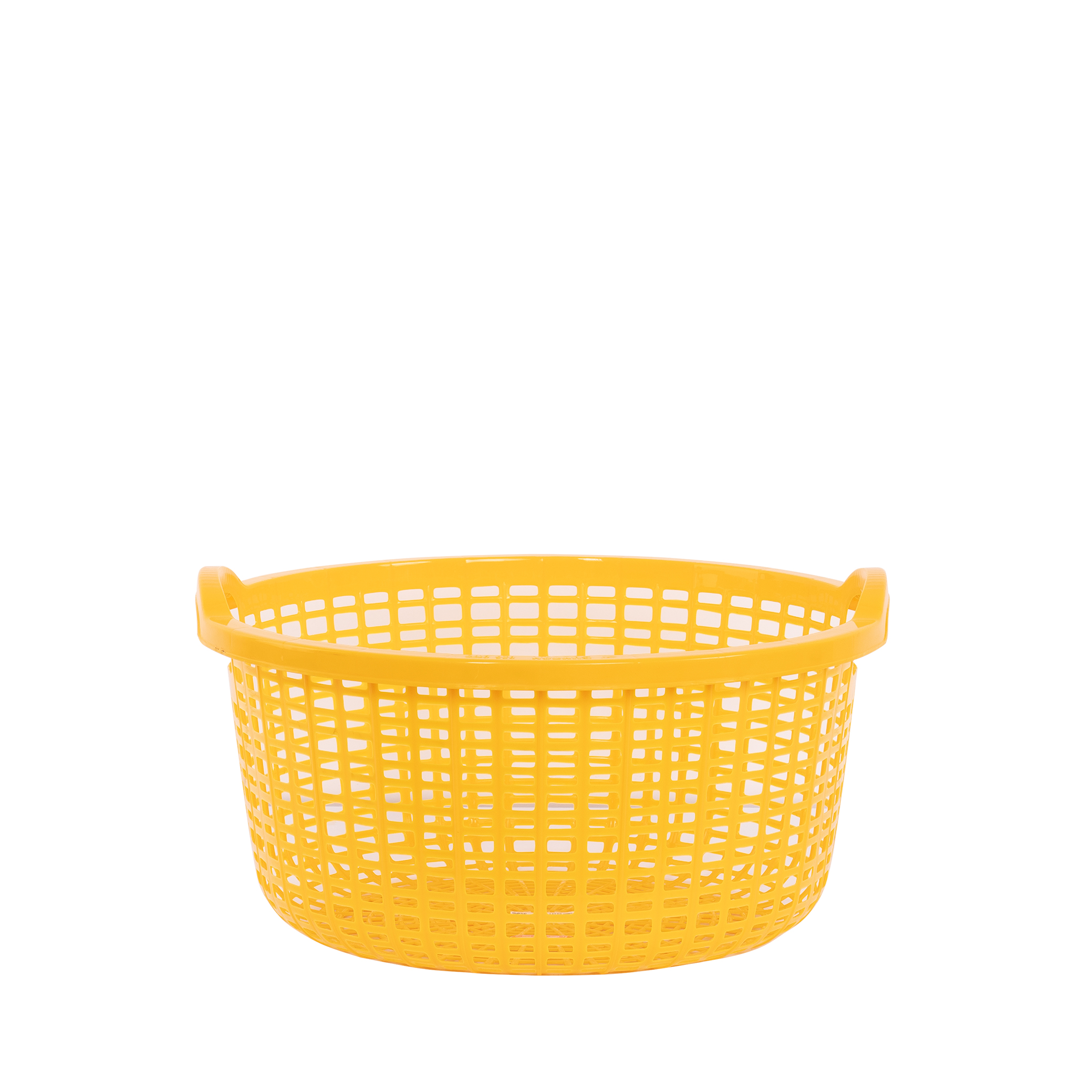 Small Round Crate - Duy Tan Plastics