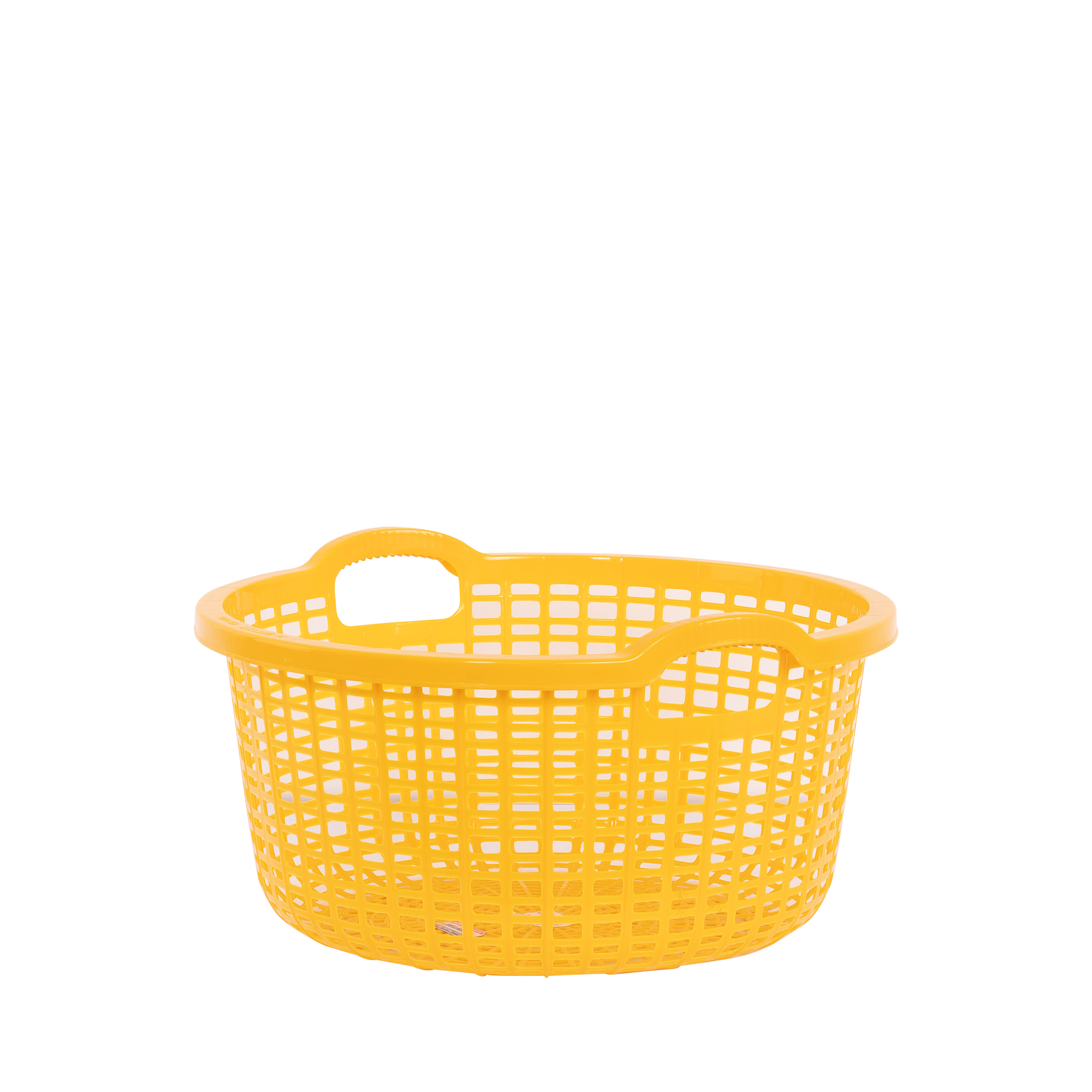 Small Round Crate - Duy Tan Plastics