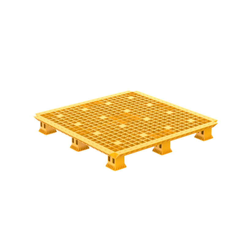 Assembly Pallet 1.1M - Duy Tan Plastics