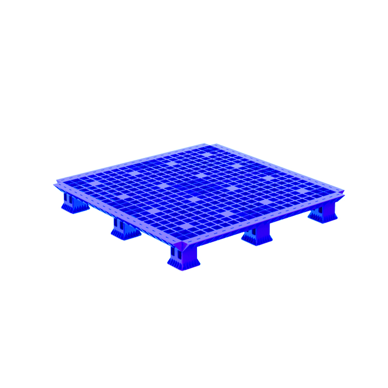 Assembly Pallet 1.1M - Duy Tan Plastics