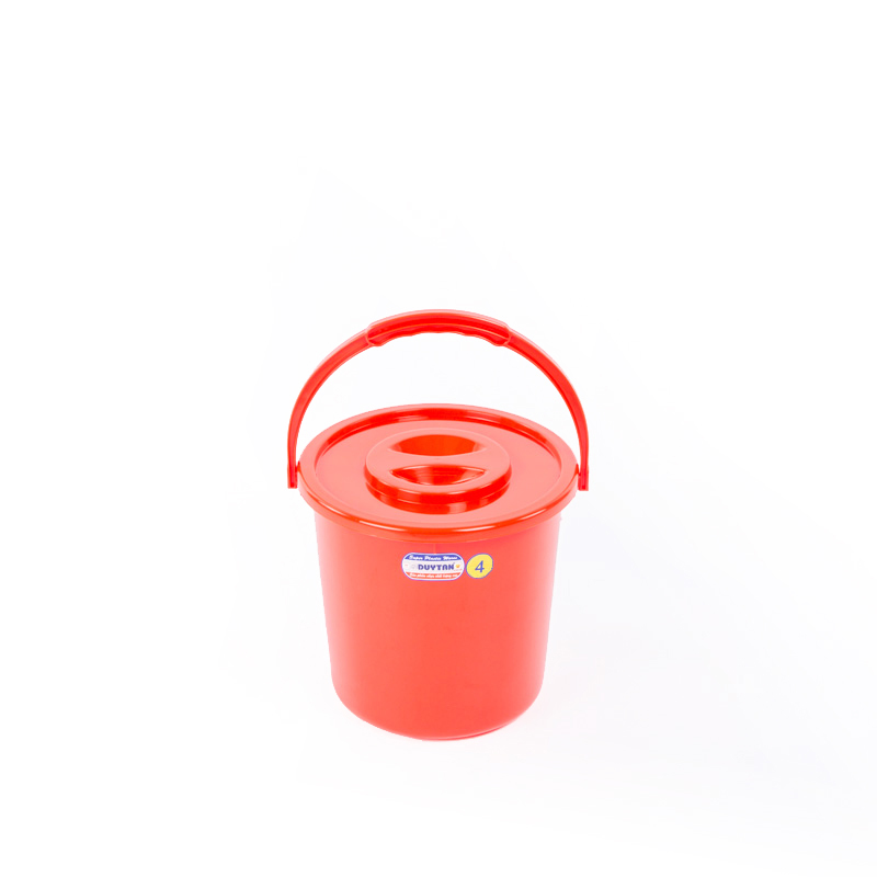 4L Bucket - Duy Tan Plastics