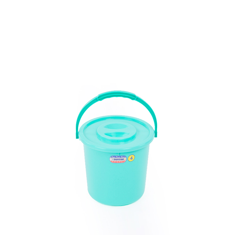 4L Bucket - Duy Tan Plastics