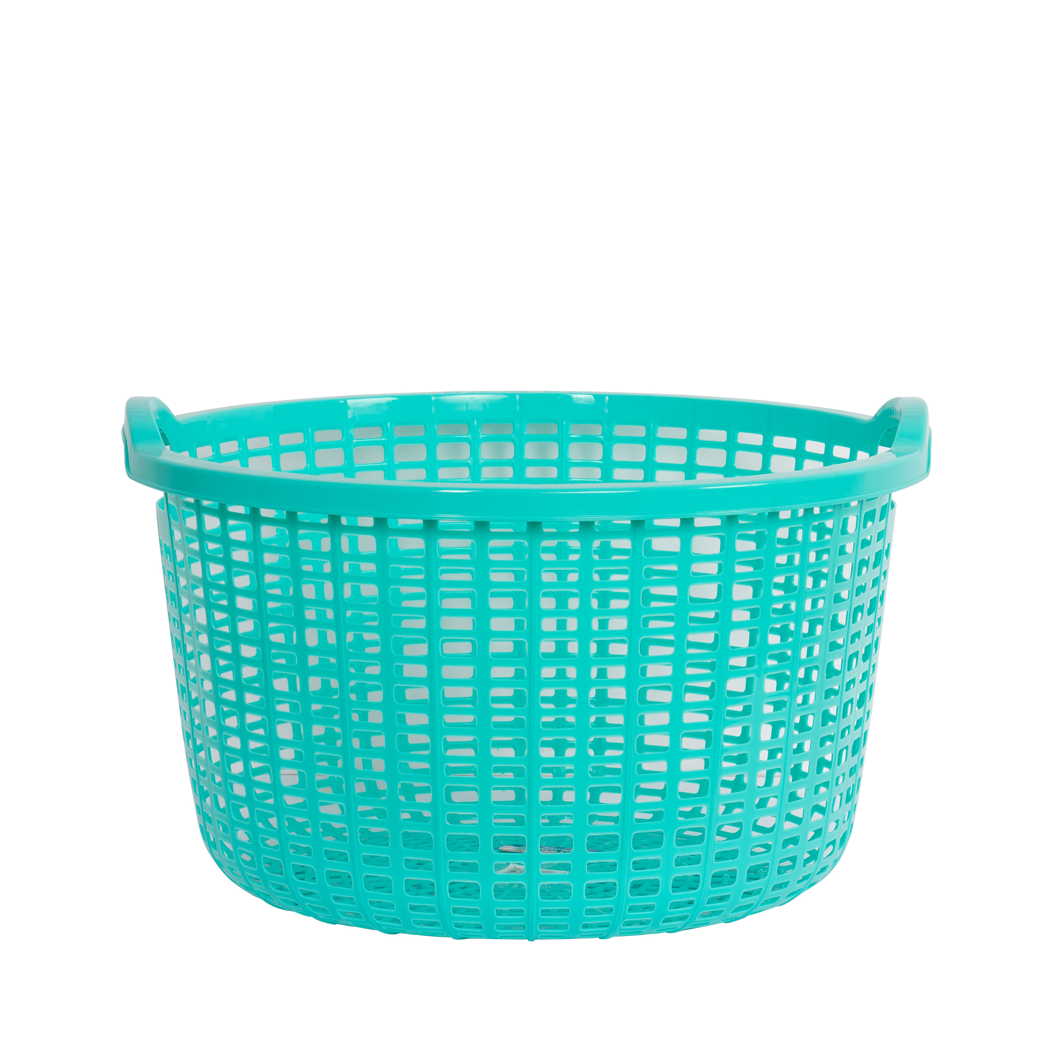 Large Round Crate - Duy Tan Plastics