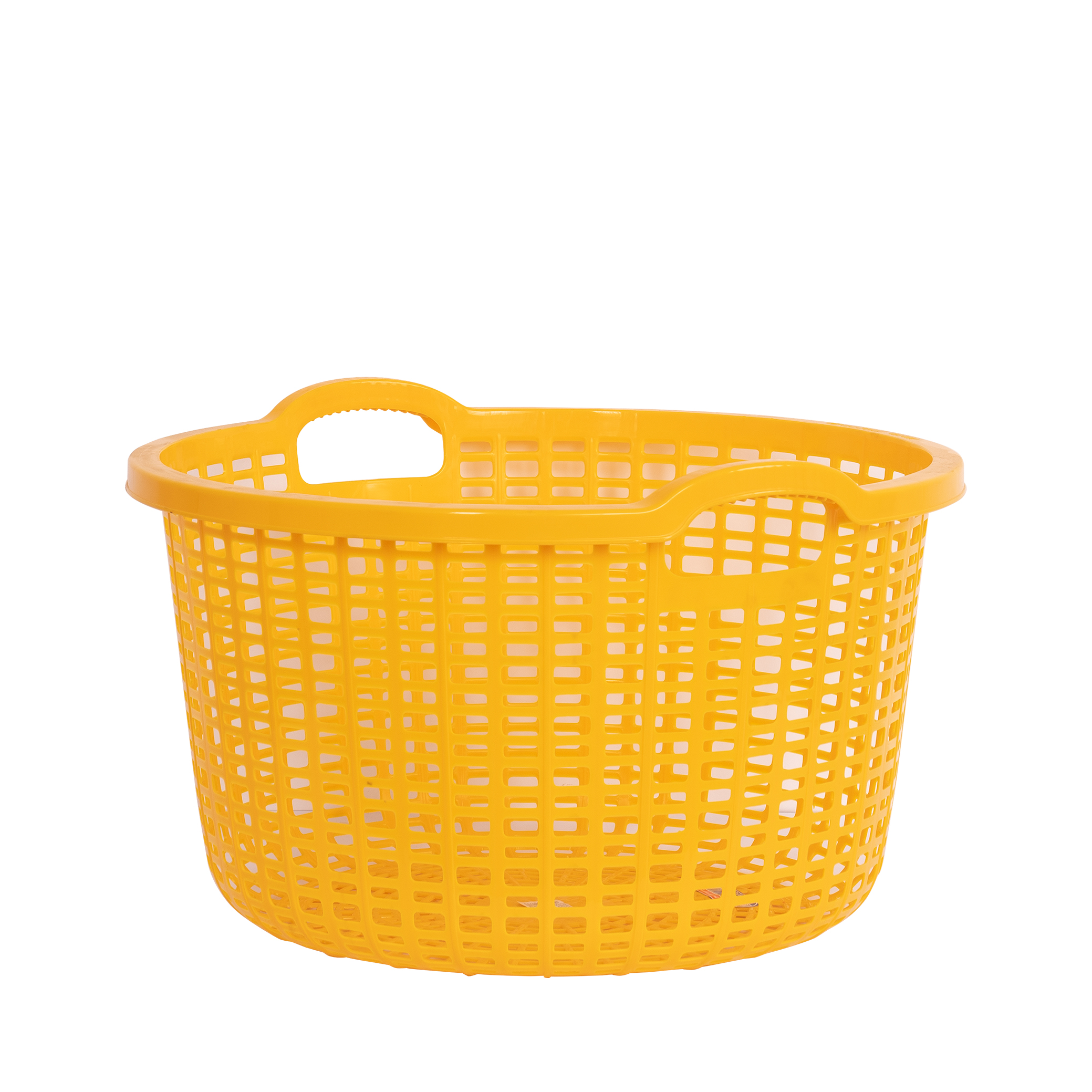 Large Round Crate - Duy Tan Plastics