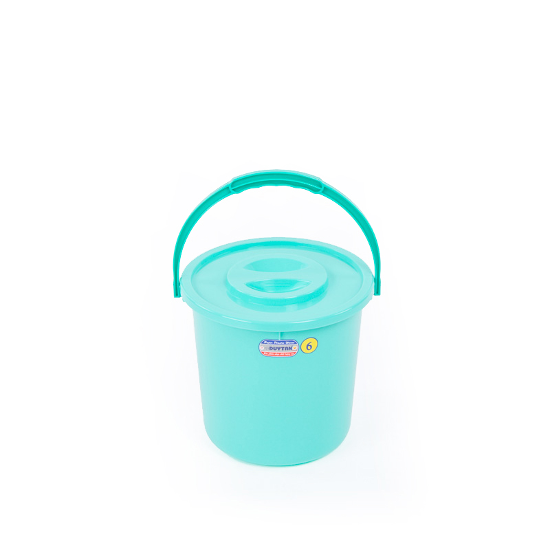 6L Bucket - Duy Tan Plastics