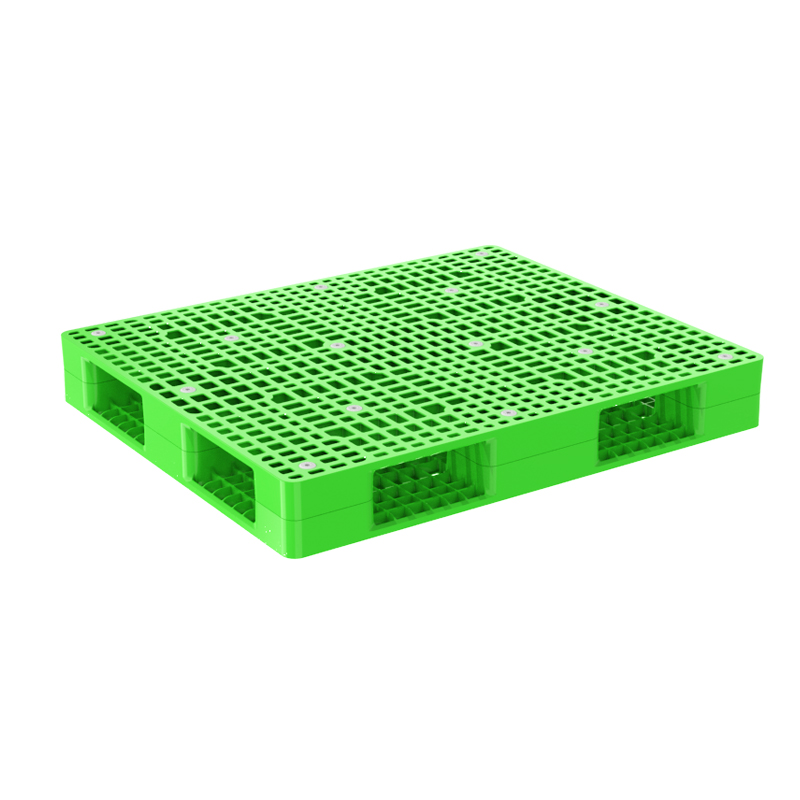 Pallet R4-1290 - Nhựa Duy Tân