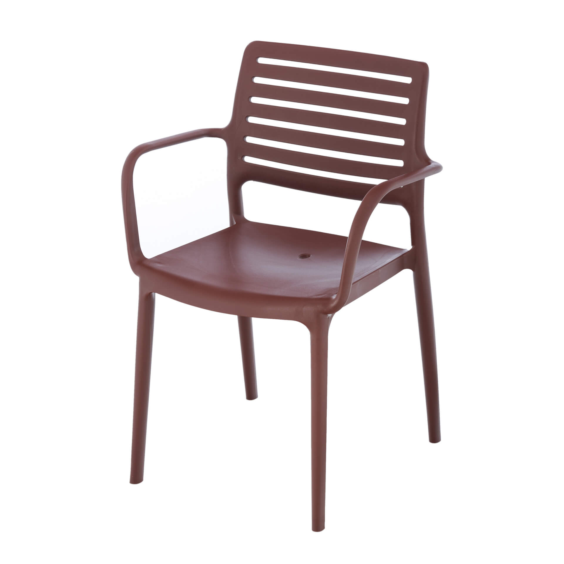 Line 1 Chair - Duy Tan Plastics