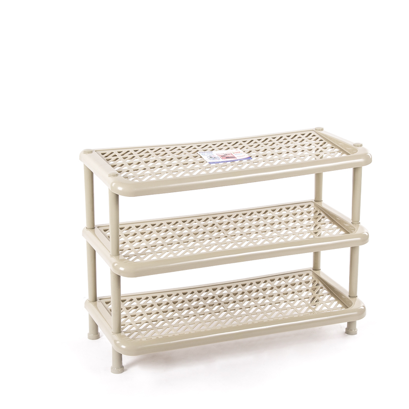 Kệ Dép Đại 3T - Nhựa Duy Tân