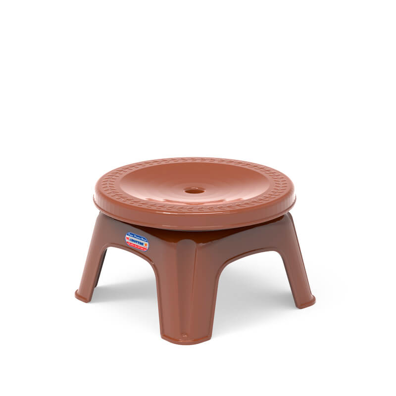 Mini Round Chair - Duy Tan Plastics
