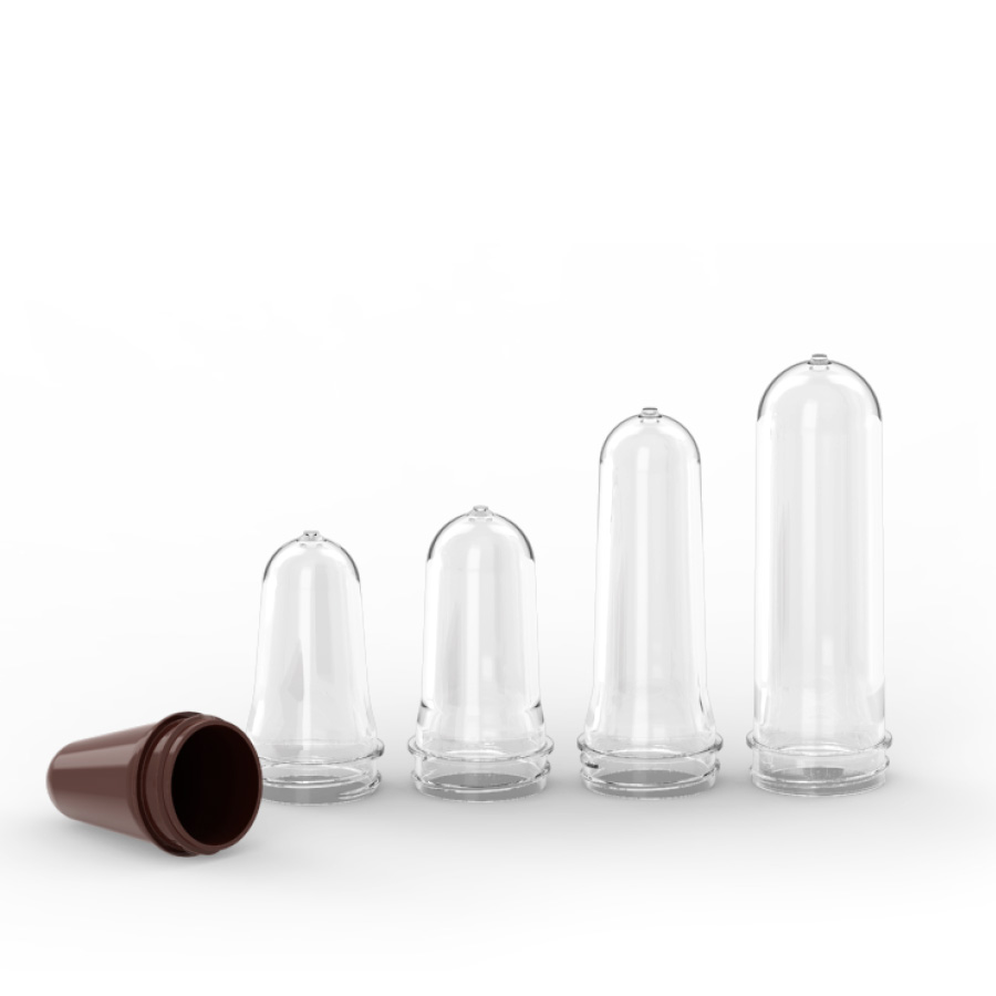 Pharmaceutical Preform - Duy Tan Plastics