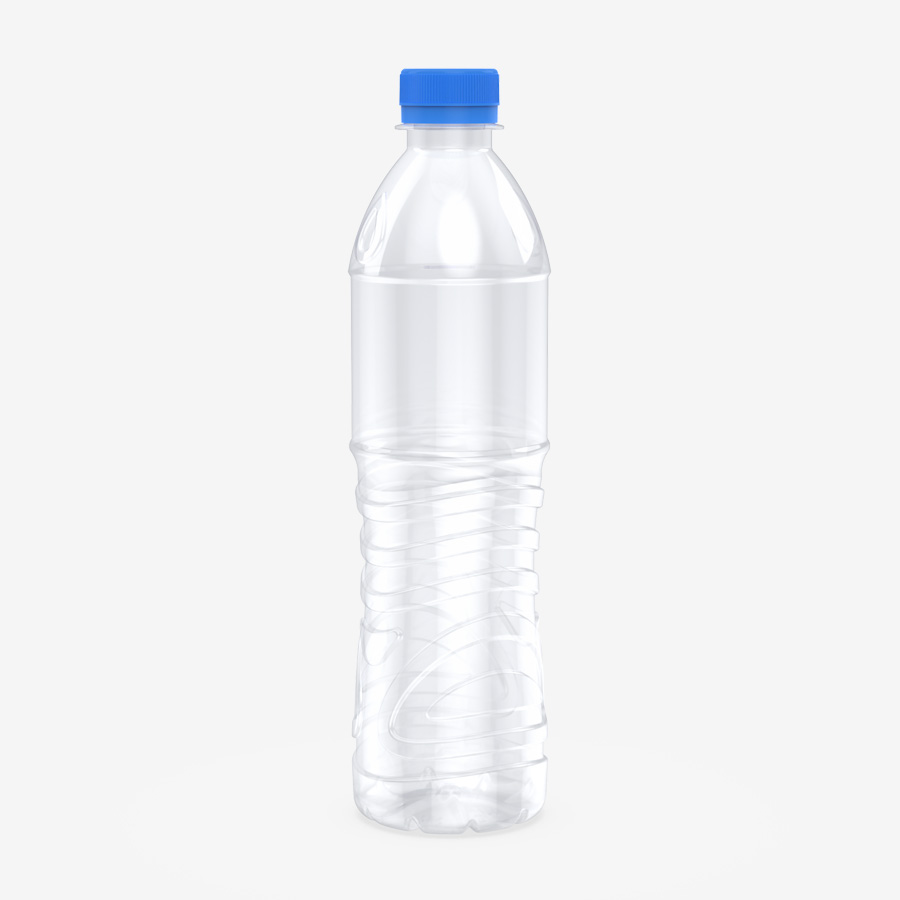 Chai Ø 28 - Nhựa Duy Tân