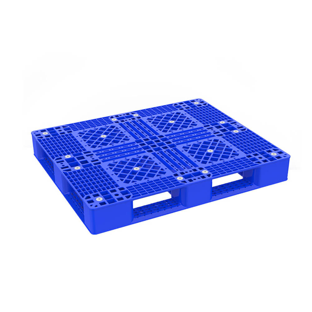 PALLET NHỰA TẢI TRỌNG LỚN, ĐỘ BỀN CAO, GIÁ RẺ 2025