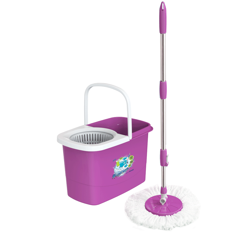 House Cleaning Kit 10L - - Duy Tan Plastics