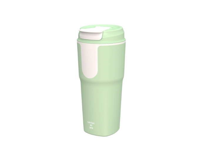 2-Color Cup 750ml - Duy Tan Plastics