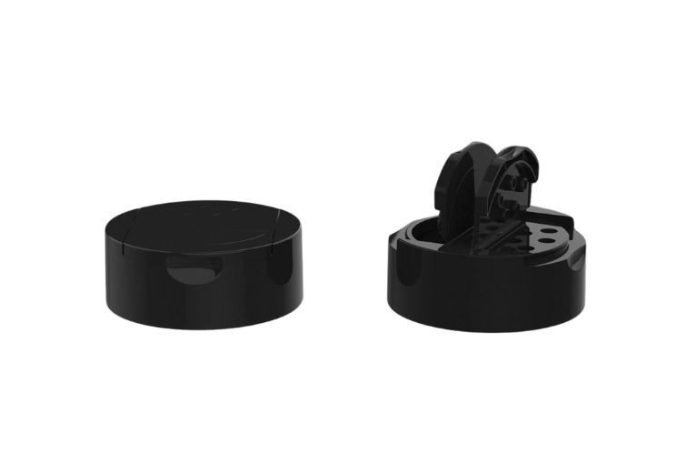 Spice Cap - Duy Tan Plastics