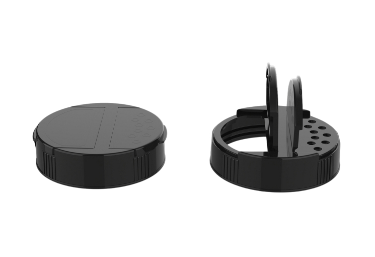 Spice Cap - Duy Tan Plastics