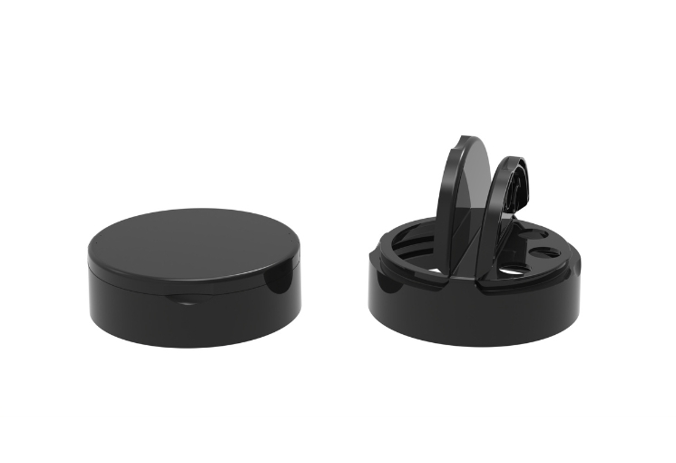 Spice Cap - Duy Tan Plastics