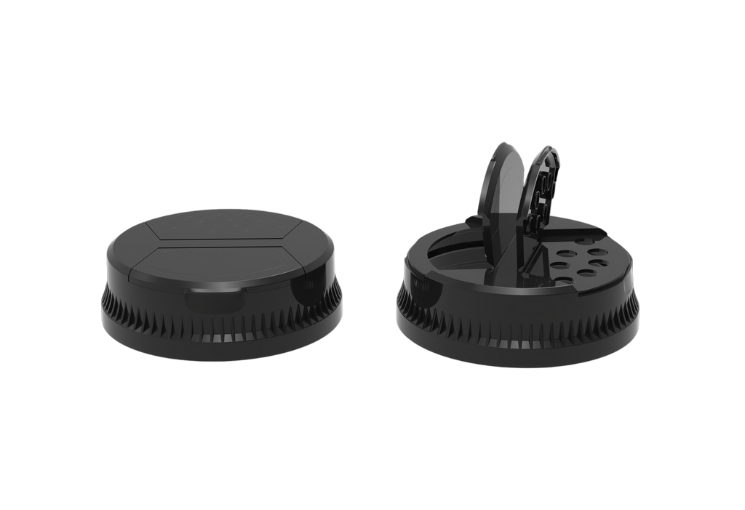 Spice Cap - Duy Tan Plastics