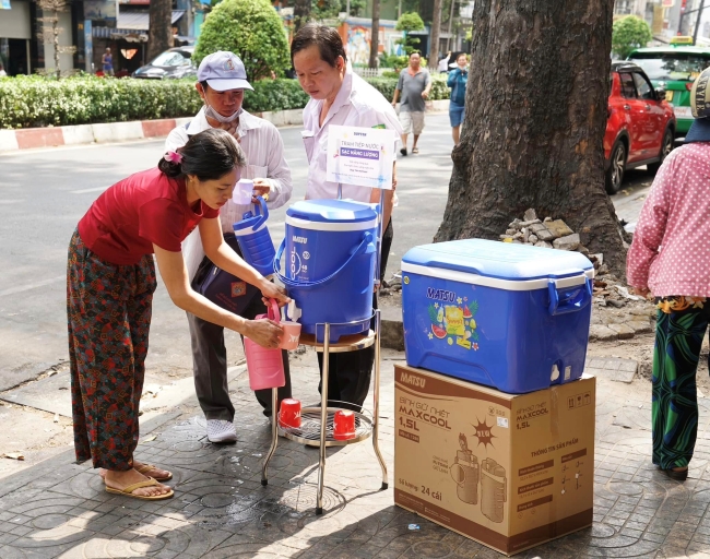 DUY TAN WRAPS UP 2024 WITH MANY HIGHLIGHTS - Duy Tan Plastics