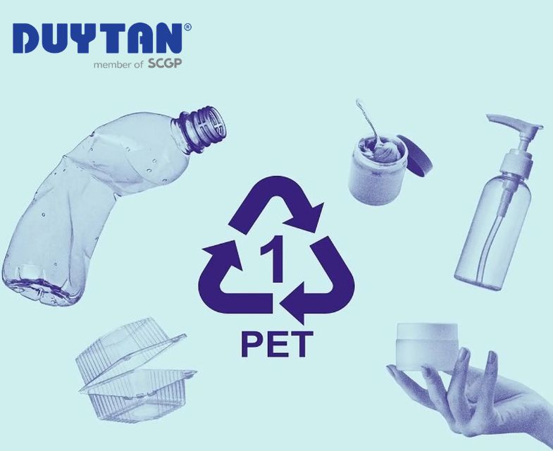 Công Ty Sản Xuất Hũ Nhựa PET Hàng Đầu Tại Việt Nam - Nhựa Duy Tân