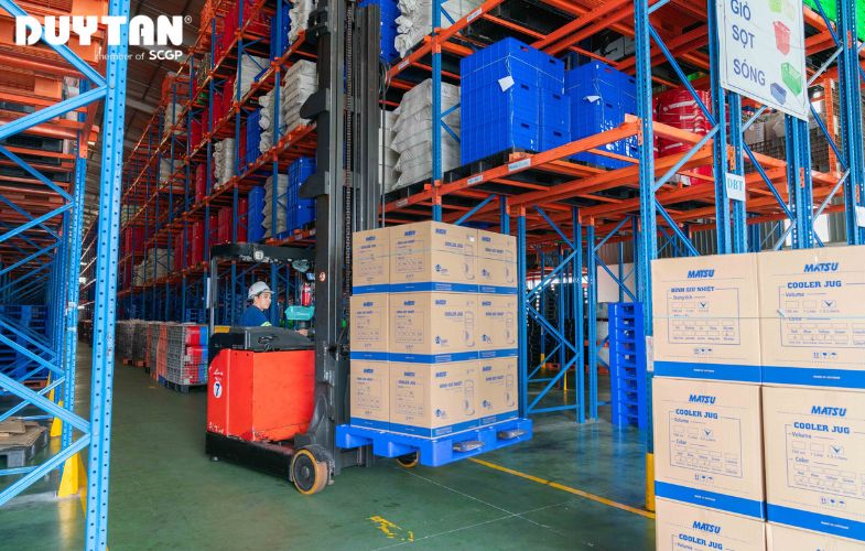 MUA PALLET NHỰA TẠI HỒ CHÍ MINH UY TÍN, GIÁ TỐT NHẤT THỊ TRƯỜNG